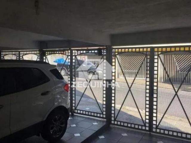 Casa em Jardim D&apos Abril, Osasco/SP de 139m² 3 quartos à venda por R$ 860.000,00