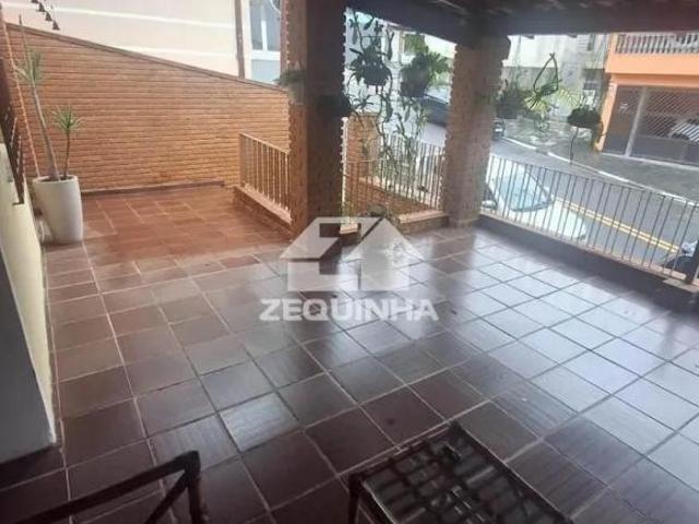 Casa em Jardim D&apos Abril, Osasco/SP de 144m² 3 quartos à venda por R$ 530.000,00