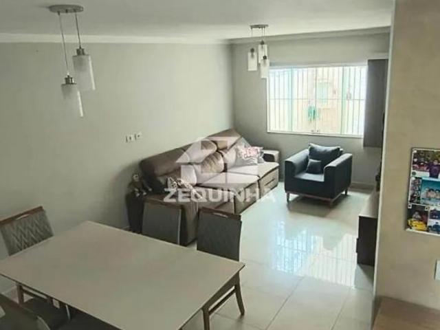 Casa em Jardim D&apos Abril, Osasco/SP de 160m² 3 quartos à venda por R$ 980.000,00