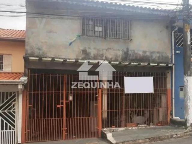 Casa em Jardim D&apos Abril, Osasco/SP de 284m² 3 quartos à venda por R$ 450.000,00