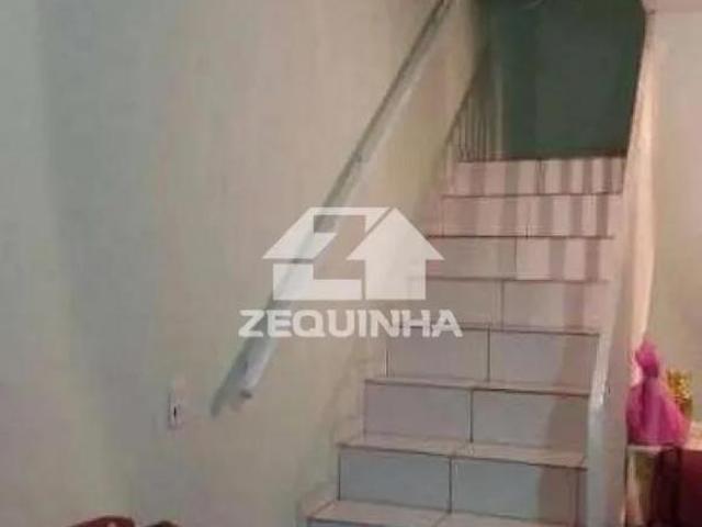 Casa em Jardim D&apos Abril, São Paulo/SP de 94m² 2 quartos à venda por R$ 450.000,00