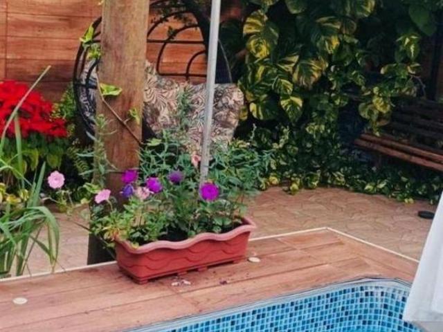 Casa em Jardim da Alvorada Nova Odessa