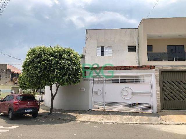 Casa em Jardim da Balsa II, Americana/SP de 77m² 2 quartos à venda por R$ 137.383,13