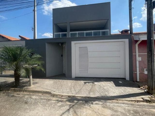Casa em Jardim da Balsa II, Americana/SP de 190m² 3 quartos à venda por R$ 529.900,00