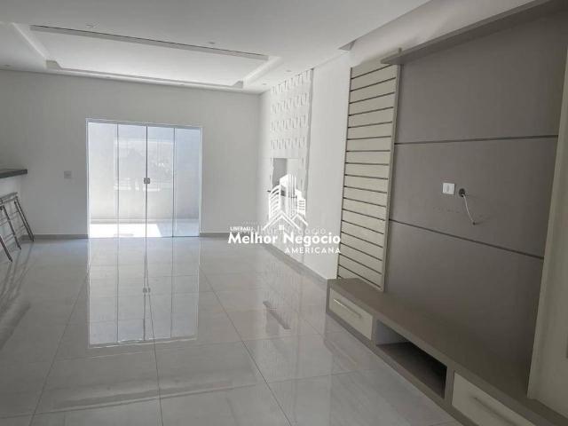 Casa em Jardim da Balsa II, Americana/SP de 190m² 3 quartos à venda por R$ 529.000,00