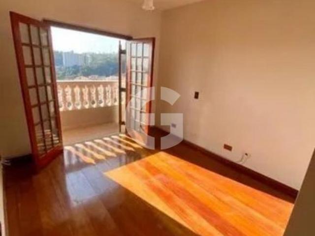 Casa em Jardim da Fonte Jundiaí