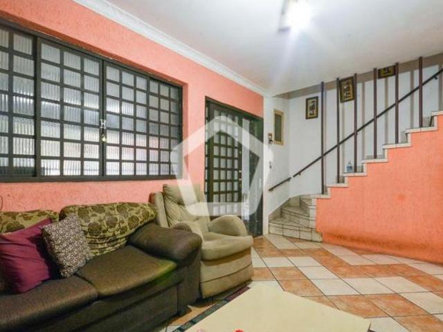 Casa em Jardim da Gloria