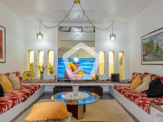 Casa em Jardim da Gloria