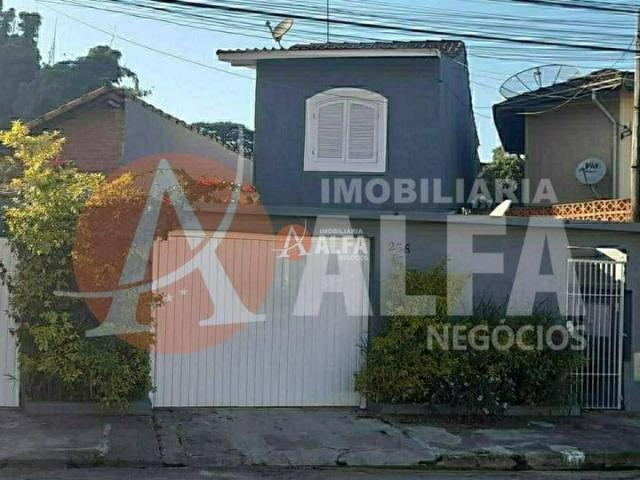 Casa em Jardim da Glória, Cotia/SP de 147m² 2 quartos à venda por R$ 609.900,00