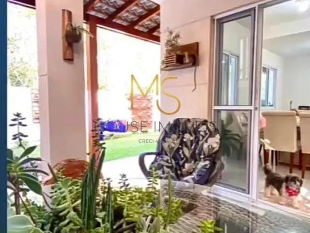 Casa em Jardim da Glória, Cotia/SP de 180m² 4 quartos à venda por R$ 1.140.000,00