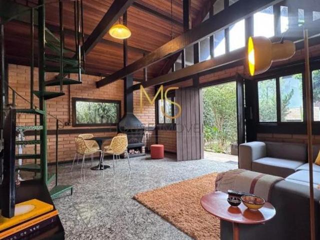 Casa em Jardim da Glória, Cotia/SP de 236m² 3 quartos à venda por R$ 1.378.000,00