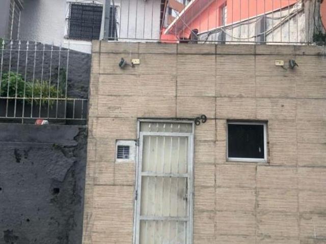 Casa em Jardim da Glória, São Paulo/SP de 0m² 7 quartos à venda por R$ 1.200.000,00