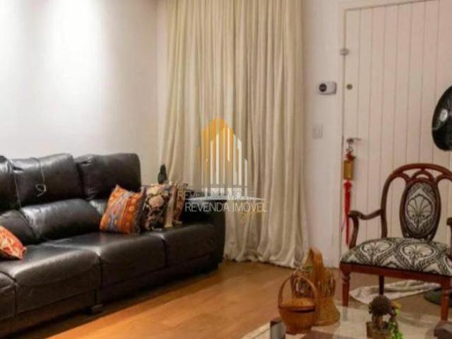 Casa em Jardim da Glória, São Paulo/SP de 124m² 3 quartos à venda por R$ 1.050.000,00