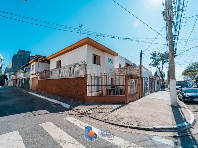 Casa em Jardim da Glória, São Paulo/SP de 140m² 3 quartos à venda por R$ 1.149.000,00