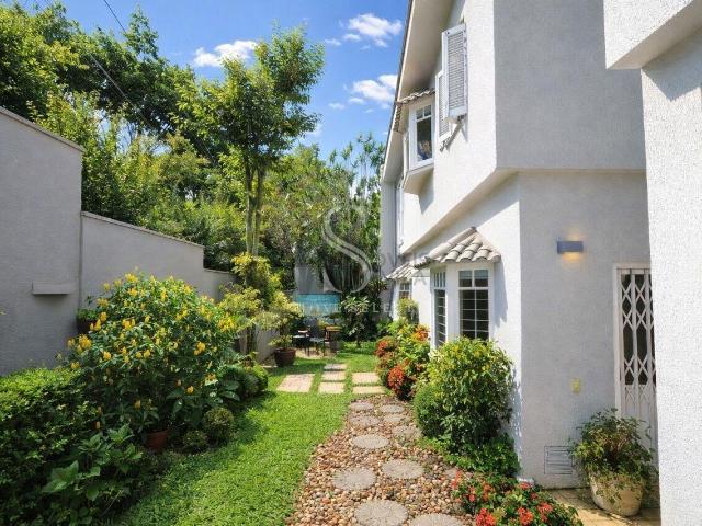 Casa em Jardim da Glória, São Paulo/SP de 212m² 4 quartos à venda por R$ 3.799.000,00