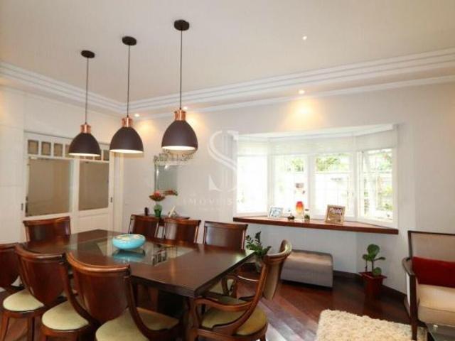 Casa em Jardim da Glória, São Paulo/SP de 212m² 4 quartos à venda por R$ 3.800.000,00