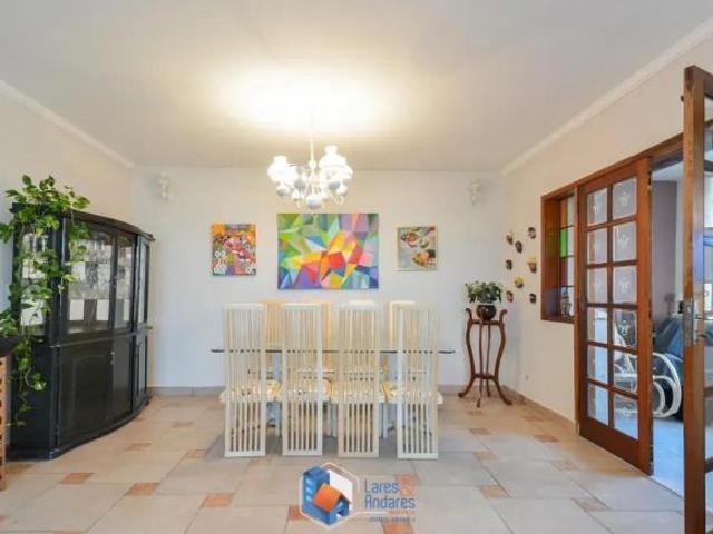 Casa em Jardim da Glória, São Paulo/SP de 275m² 4 quartos à venda por R$ 1.198.000,00