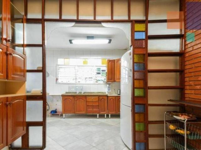 Casa em Jardim da Glória, São Paulo/SP de 275m² 4 quartos à venda por R$ 1.198.000,00