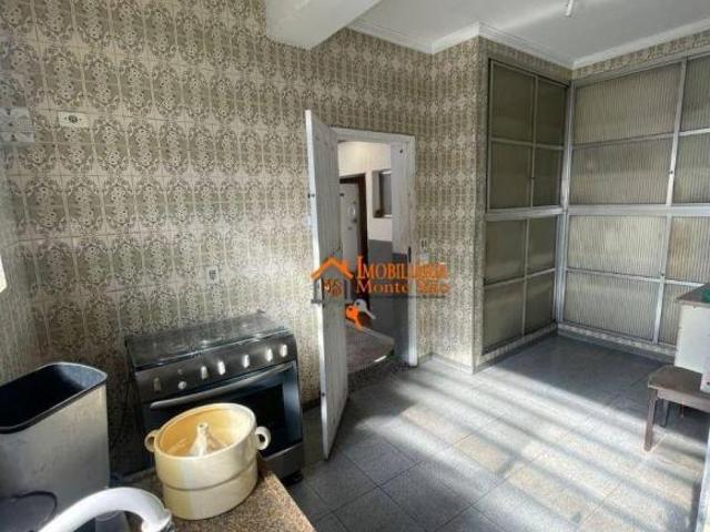 Casa em Jardim da Glória, São Paulo/SP de 300m² 3 quartos à venda por R$ 1.060.000,00