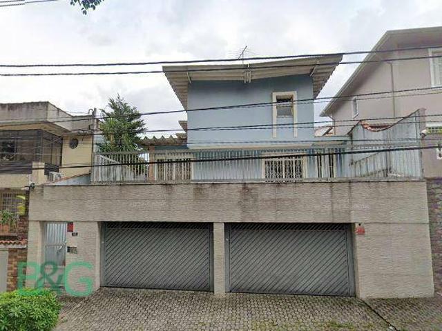 Casa em Jardim da Glória, São Paulo/SP de 345m² 4 quartos à venda por R$ 1.558.900,00