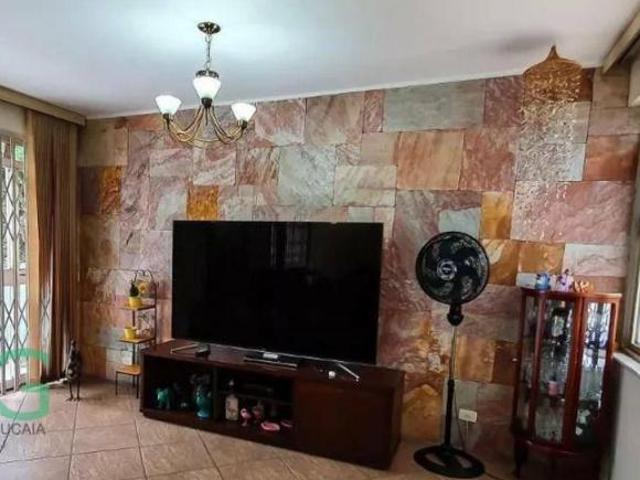 Casa em Jardim da Glória, São Paulo/SP de 345m² 4 quartos à venda por R$ 1.559.000,00