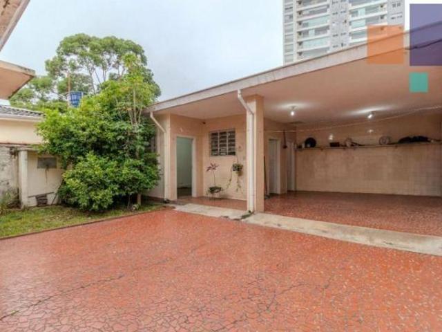 Casa em Jardim da Glória, São Paulo/SP de 385m² 5 quartos à venda por R$ 1.095.000,00