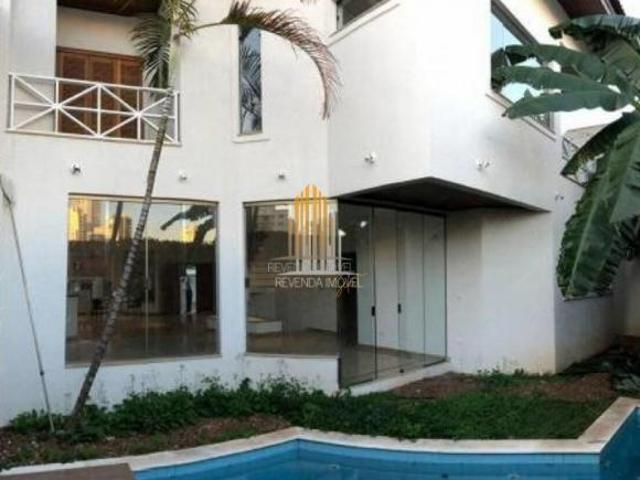 Casa em Jardim da Glória, São Paulo/SP de 534m² 5 quartos à venda por R$ 3.500.000,00