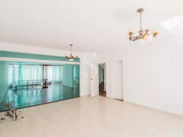 Casa em Jardim da Glória, São Paulo/SP de 600m² 3 quartos à venda por R$ 3.200.000,00 ou para locaçã
