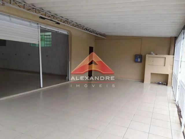 Casa em Jardim da Granja, São José dos Campos/SP de 279m² 3 quartos à venda por R$ 549.000,00