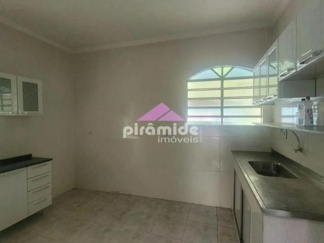 Casa Em Jardim Da Granja, São José Dos Campos/sp de 90 m² 3 Quartos Para Locação R$3.200,00/mes