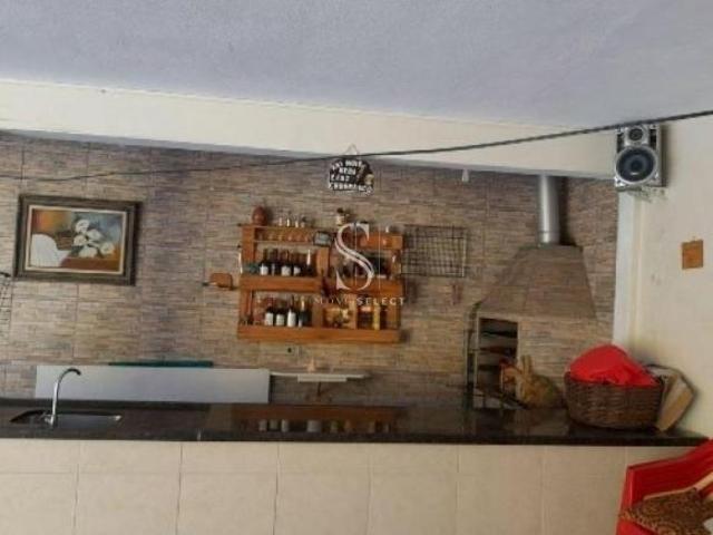 Casa em Jardim da Pedreira, São Paulo/SP de 200m² 3 quartos à venda por R$ 805.000,00