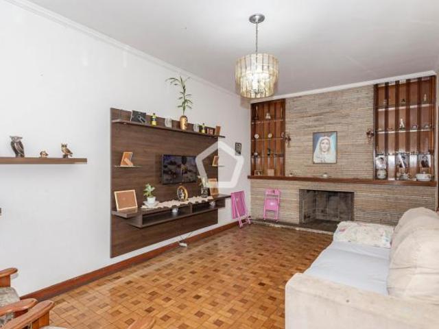 Casa em Jardim da Saúde