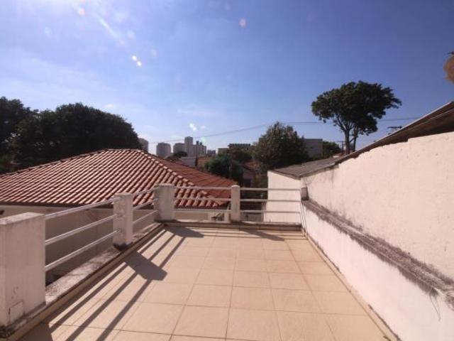 Casa em Jardim da Saúde, São Paulo/SP de 140m² 3 quartos à venda por R$ 825.000,00