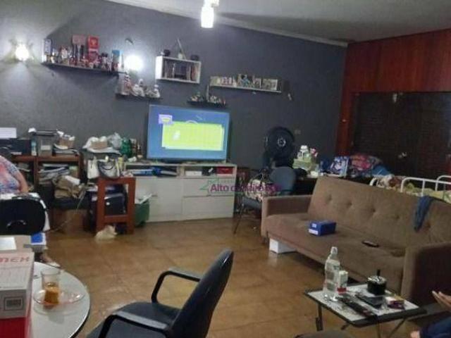 Casa em Jardim da Saúde, São Paulo/SP de 280m² 3 quartos à venda por R$ 1.200.000,00