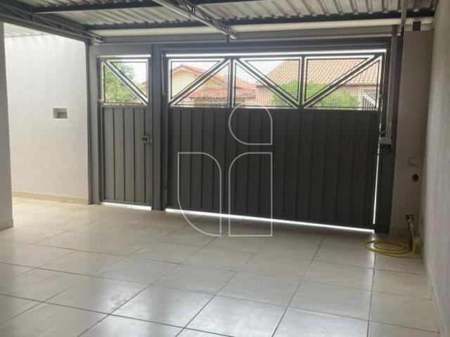 Casa em Jardim Damasco I Marília