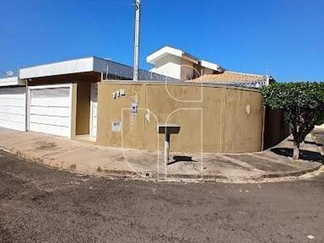 Casa em Jardim Damasco I Marília