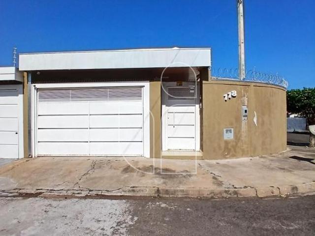 Casa em Jardim Damasco I Marília