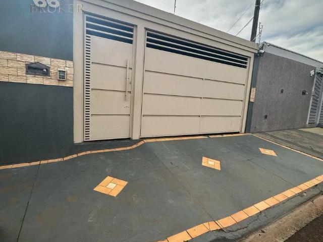 Casa em Jardim Damasco I, Marília/SP de 0m² 2 quartos à venda por R$ 479.000,00