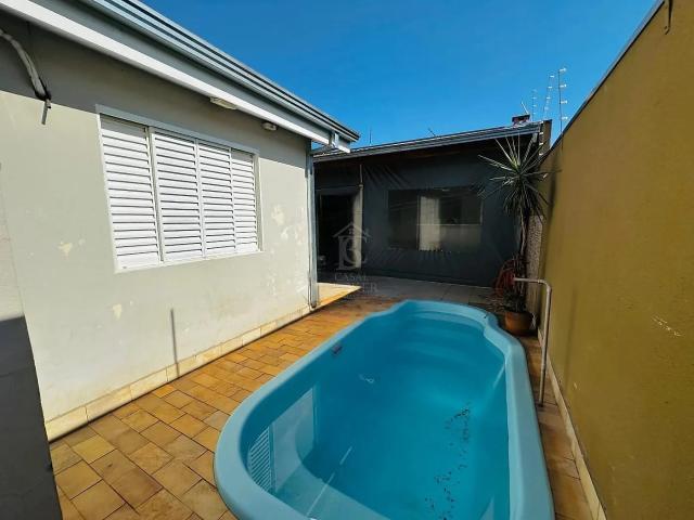 Casa em Jardim Damasco I, Marília/SP de 0m² 5 quartos à venda por R$ 649.000,00