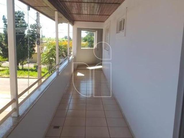 Casa em Jardim Damasco I Marília/Sp
