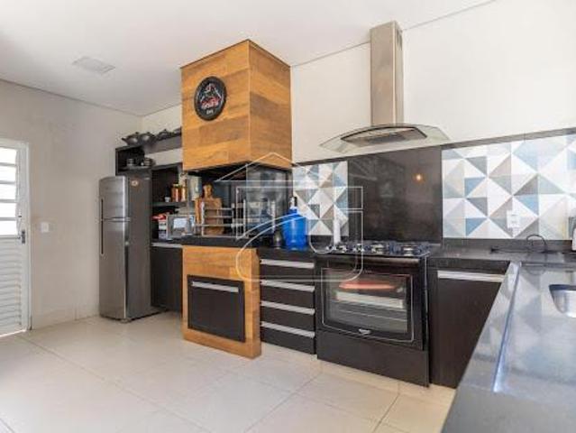 Casa em Jardim Damasco II Marília