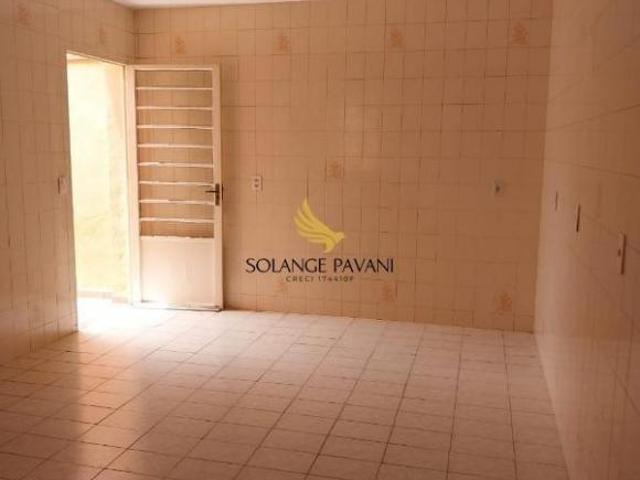 Casa em Jardim Danúbio, Jundiaí/SP de 138m² 3 quartos à venda por R$ 590.000,00