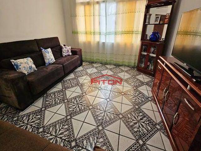 Casa em Jardim Danfer, São Paulo/SP de 100m² 2 quartos à venda por R$ 719.000,00