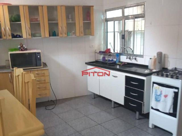 Casa em Jardim Danfer, São Paulo/SP de 250m² 5 quartos à venda por R$ 469.000,00