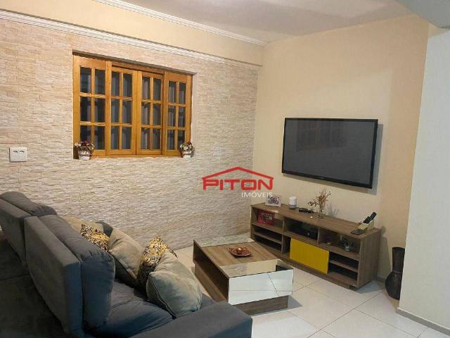 Casa em Jardim Danfer, São Paulo/SP de 360m² 6 quartos à venda por R$ 849.000,00