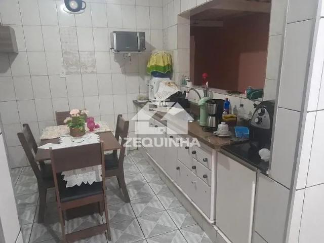 Casa em Jardim D'Abril, Osasco/SP de 110m² 2 quartos à venda por R$ 389.000,00