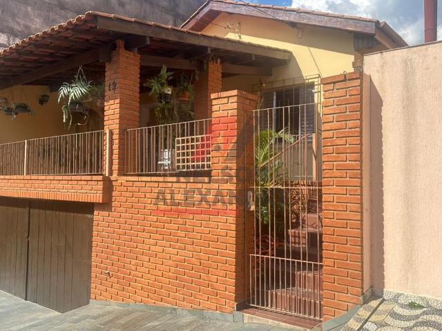 Casa em Jardim D'Abril, Osasco/SP de 136m² 3 quartos à venda por R$ 582.000,00