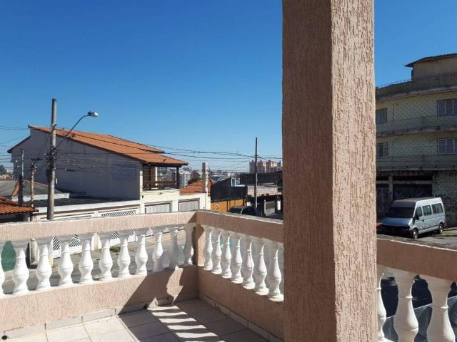 Casa em Jardim D'Abril, Osasco/SP de 130m² 3 quartos à venda por R$ 599.900,00
