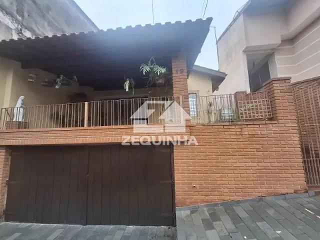 Casa em Jardim D'Abril, Osasco/SP de 144m² 3 quartos à venda por R$ 529.900,00