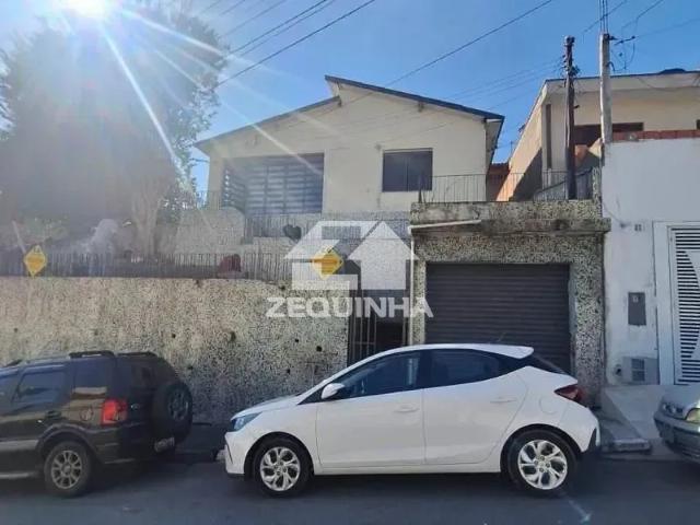 Casa em Jardim D'Abril, Osasco/SP de 150m² 2 quartos à venda por R$ 479.000,00